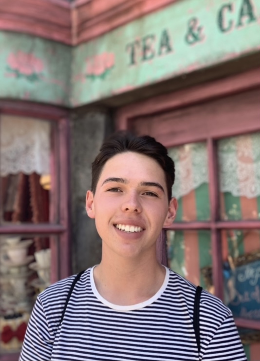 Our Graduates – LNESC OXNARD